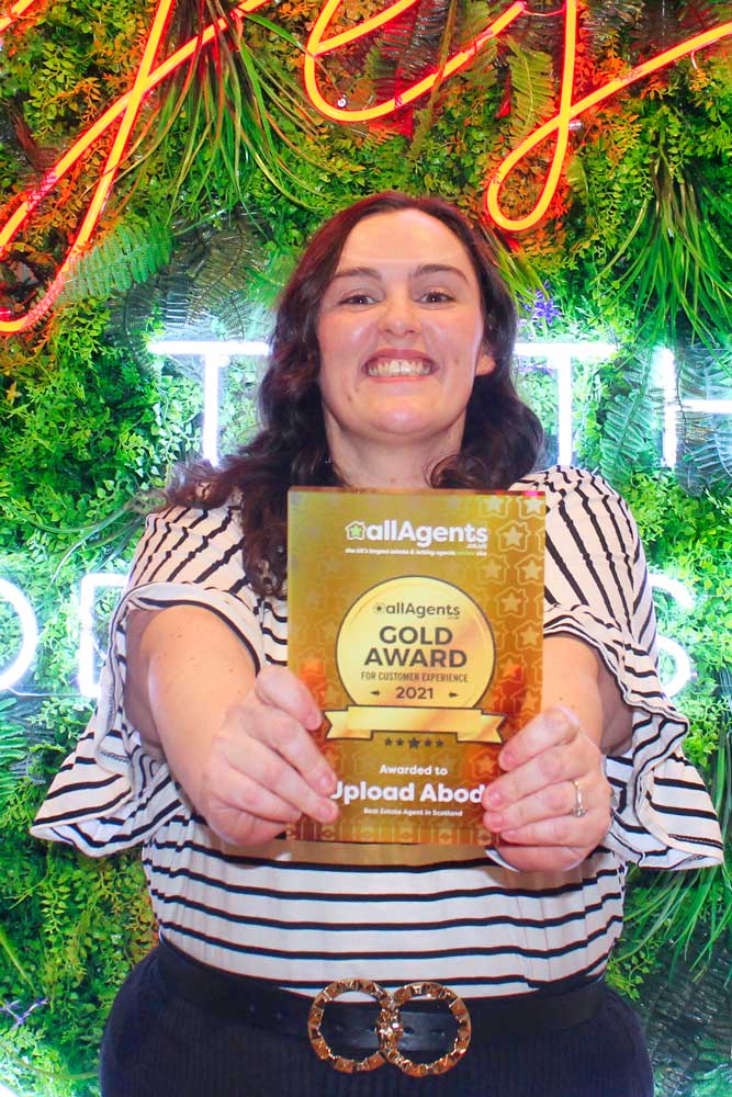 About Us | Estate Agents Motherwell, Hamilton, Blantyre | Upload Abode