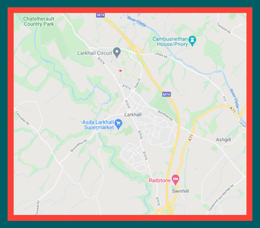 Larkhall | Upload Abode