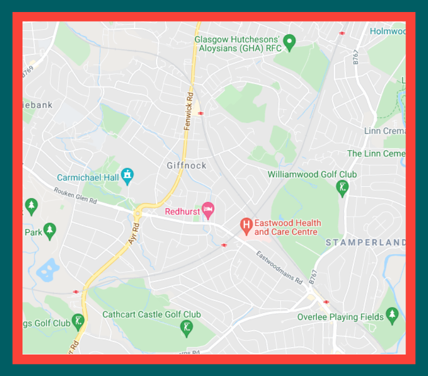 Giffnock | Upload Abode