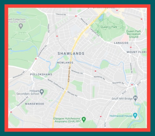 Shawlands | Upload Abode