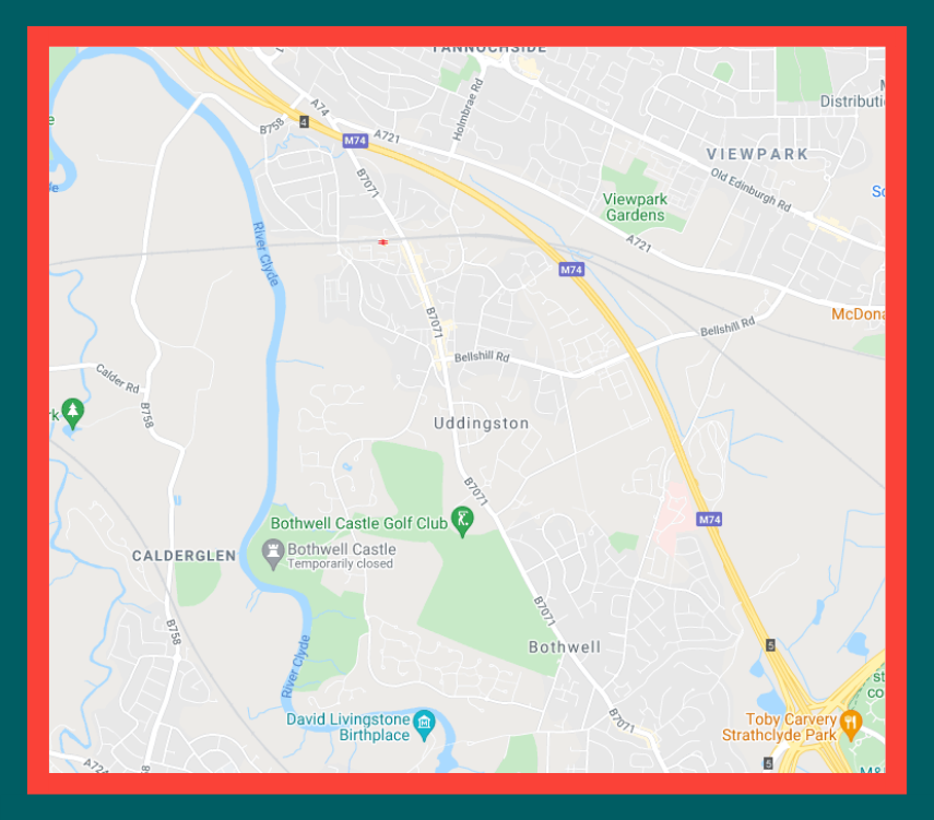 Uddingston | Upload Abode